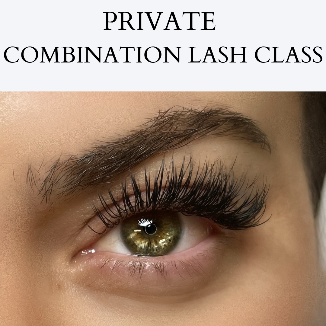 PRIVATE Anna's Signature Style Eyelash Course + Lash Lift/Tint Class ...