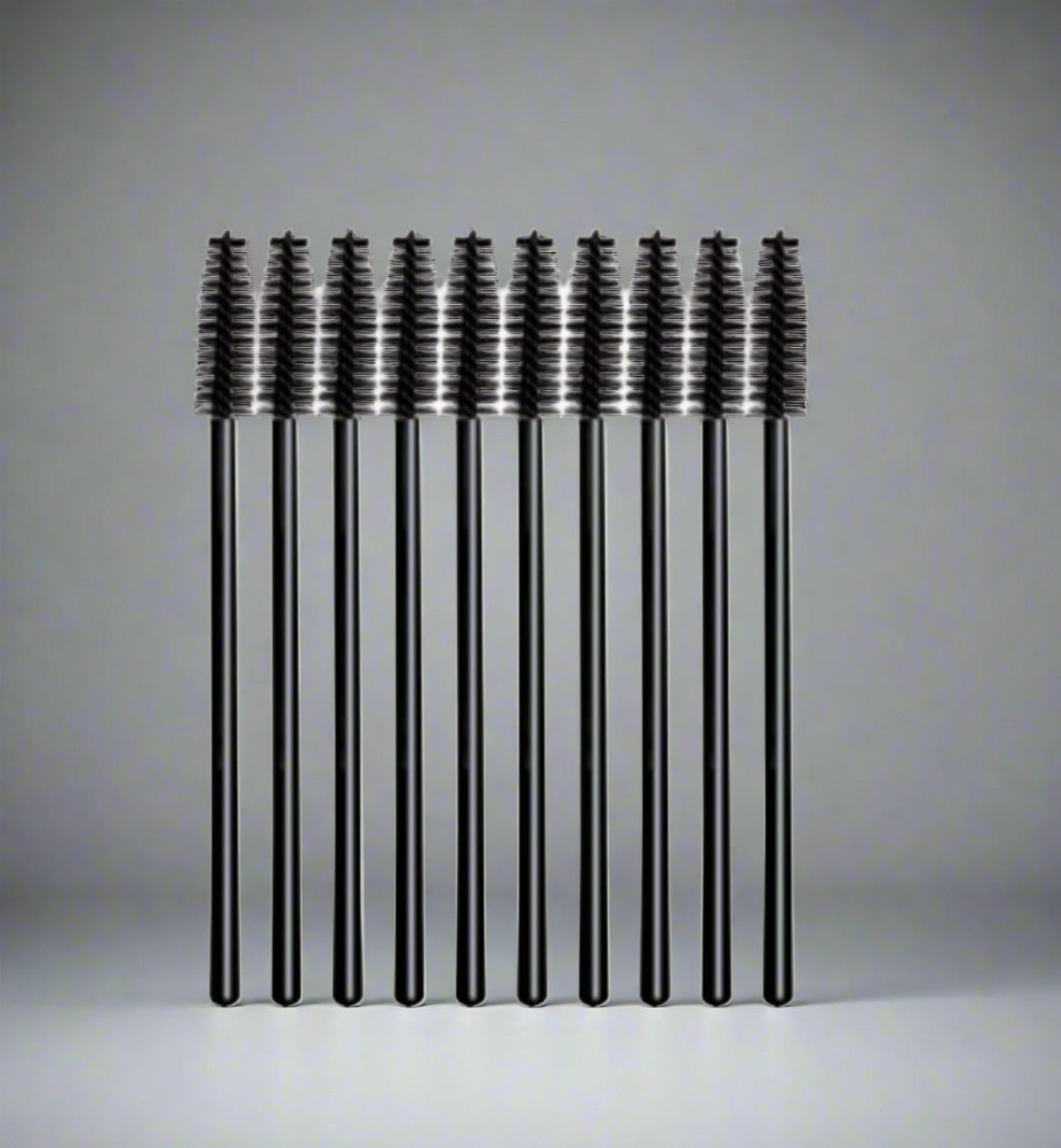 "Spooly" Eyelash Brush (50 pack) – Lashes De Anna Supply Inc