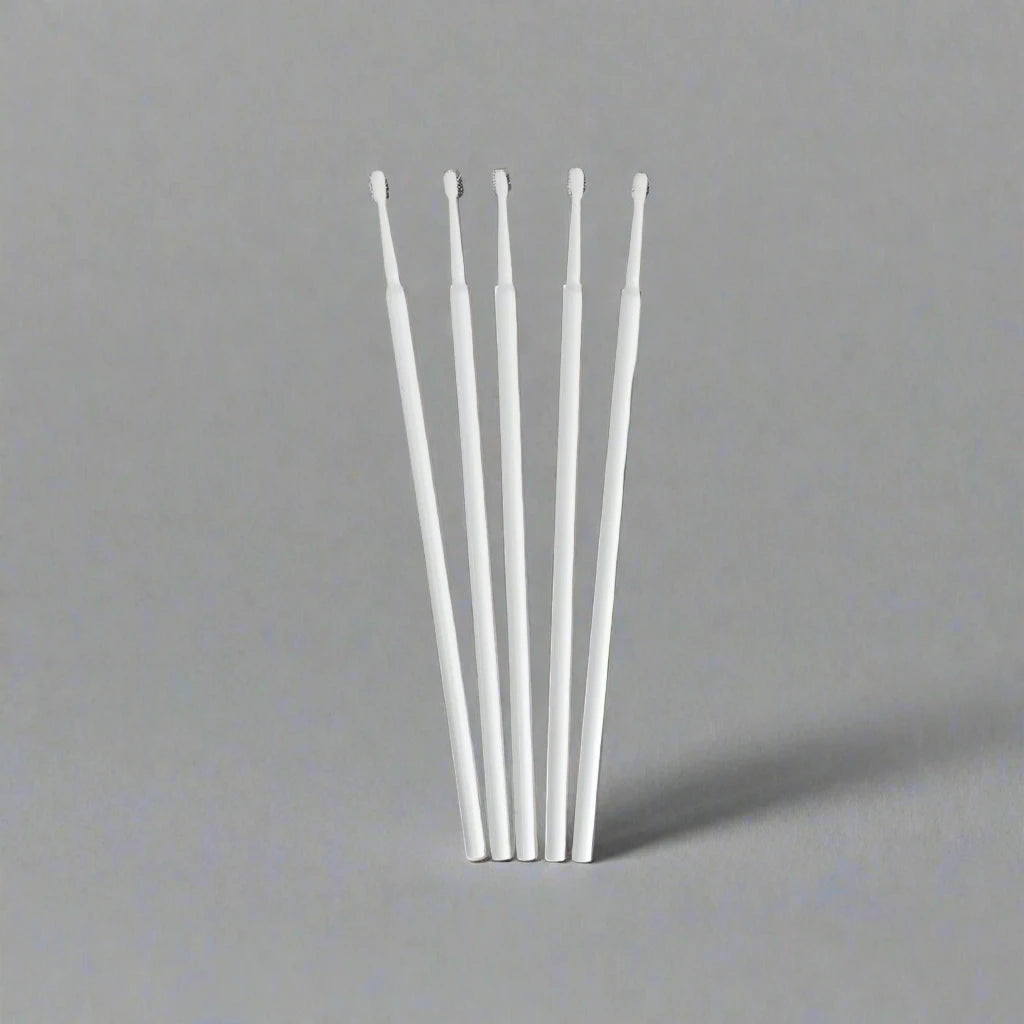 Micro Q-Tip Applicator – Lashes De Anna Supply Inc